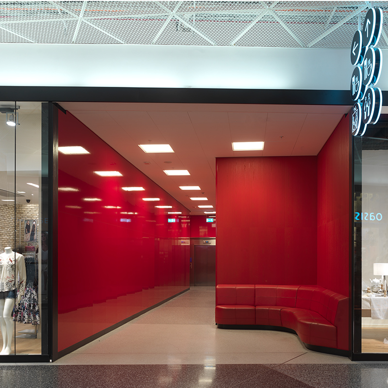 Emporia, BREEAM Building of the Year | Gustafs Scandinavia