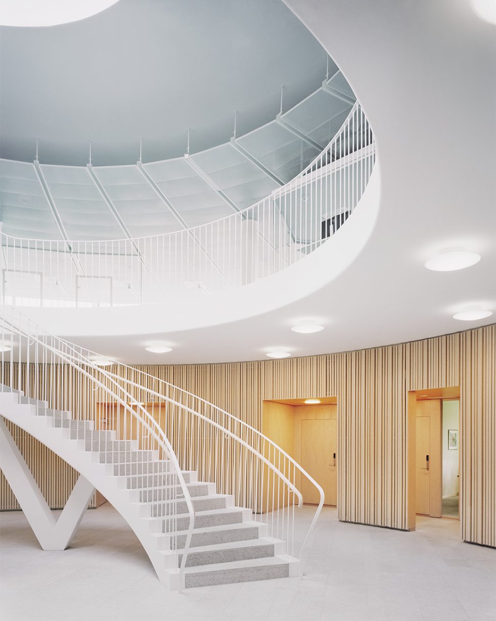 Introducing Gustafs Linear System | Gustafs Scandinavia