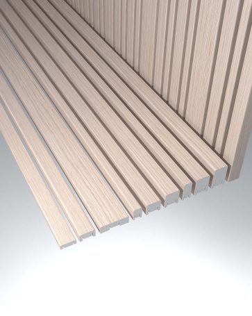 Linear Rib-R | Gustafs Scandinavia