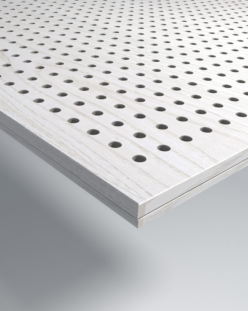 Acoustic Wood Panel PH8 | Gustafs Scandinavia
