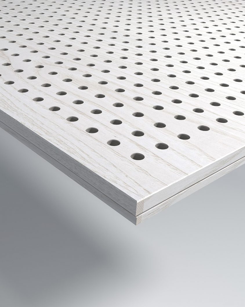 Acoustic Wood Panel PH8 | Gustafs Scandinavia