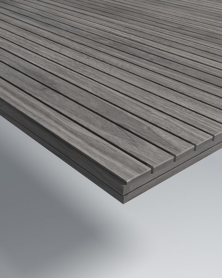 Acoustic Wood Panel RP8 C20 | Gustafs Scandinavia