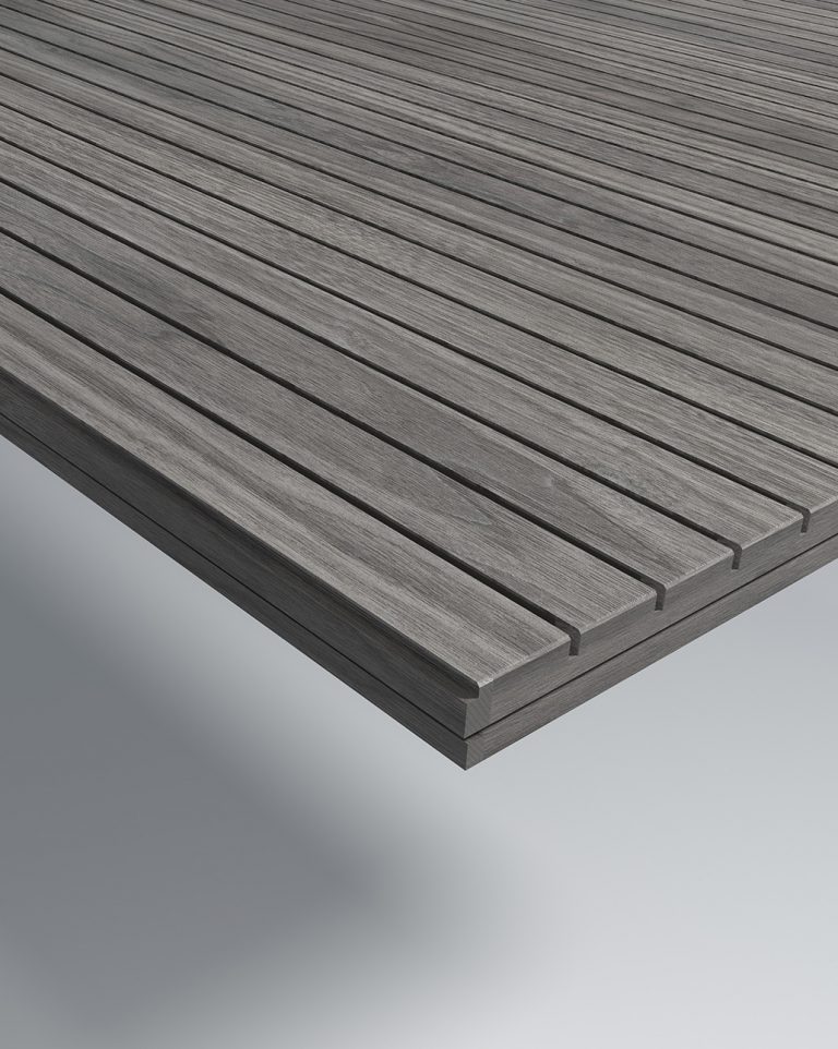 Gustafs Panel system | Acoustic wooden paneling for public spaces