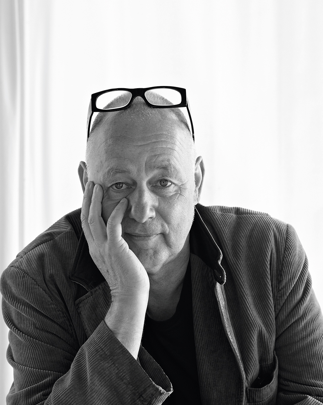 Gustafs Stories | A colourful collaboration | Gustafs Scandinavia