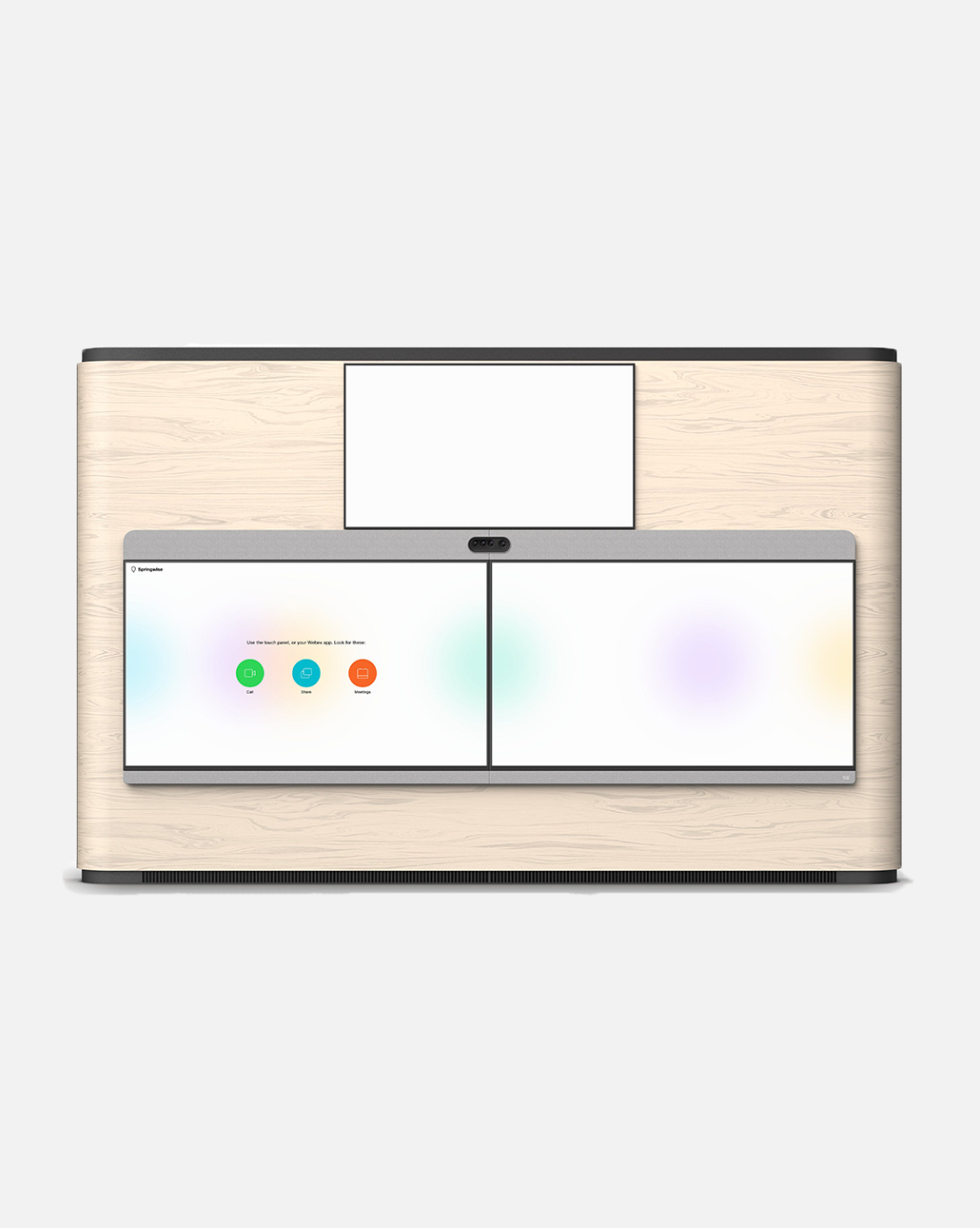 Cisco's Award Winning Webex Room Panorama | Gustafs Scandinavia