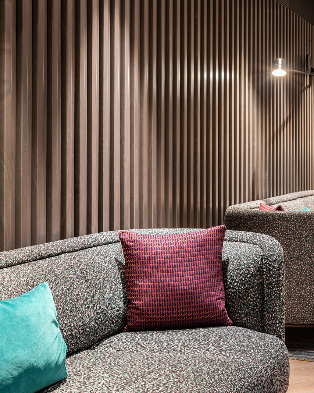 A Modern Hotel Interior | Gustafs Scandinavia