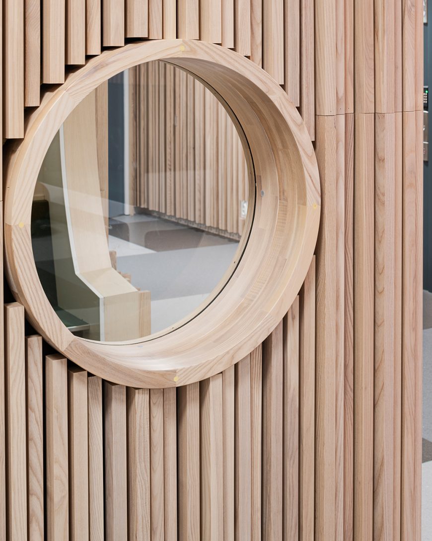 Module Wall | Gustafs Scandinavia