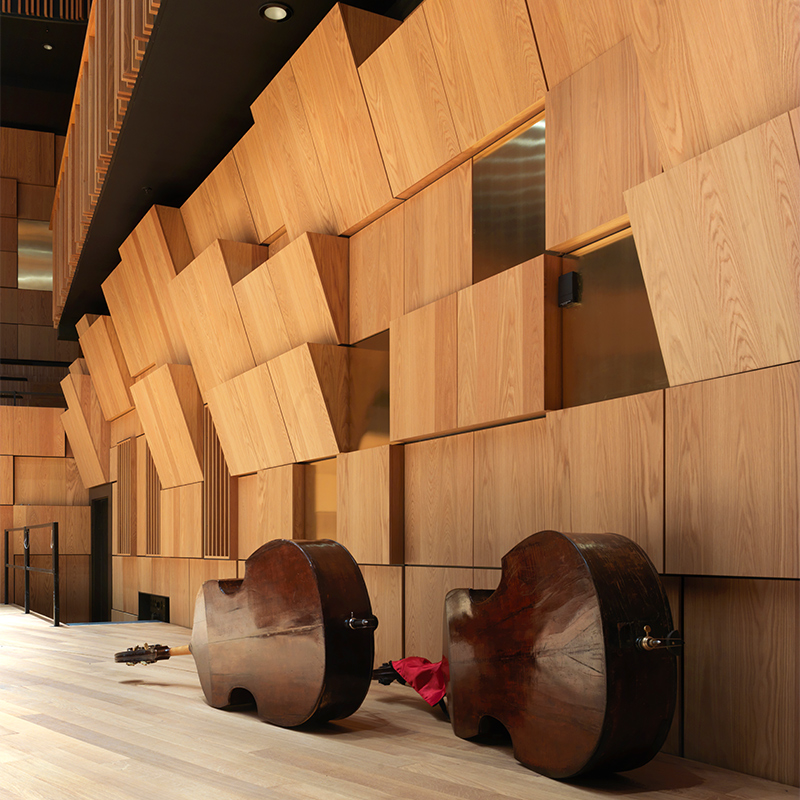 Gustafs Stories | The acoustician’s role | Gustafs Scandinavia