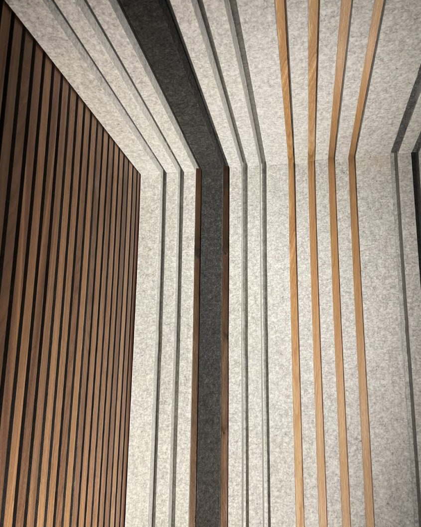 Introducing Feltfon Linear | Gustafs Scandinavia