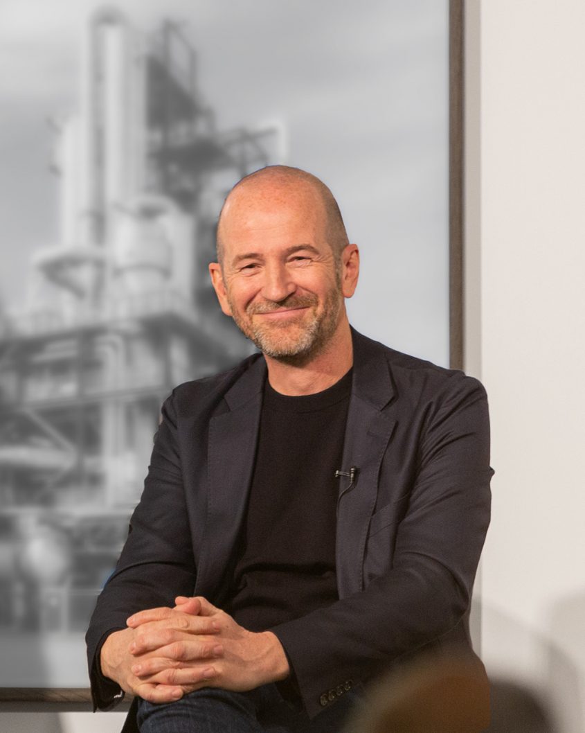 Gustafs Stories | Andrew Waugh on building with wood