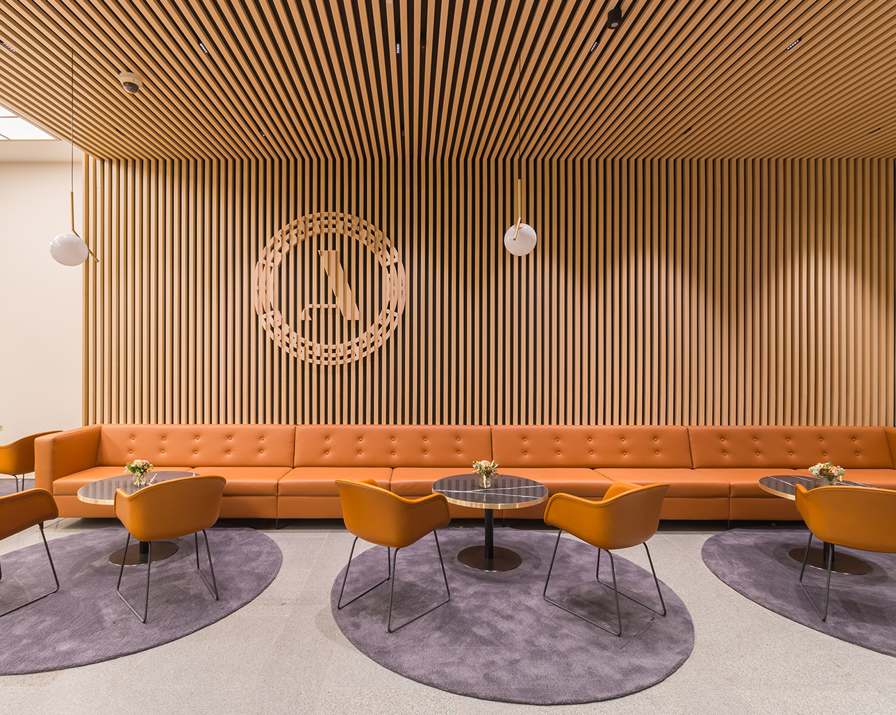 Ash Cladding Panels at Amanda | Gustafs Scandinavia