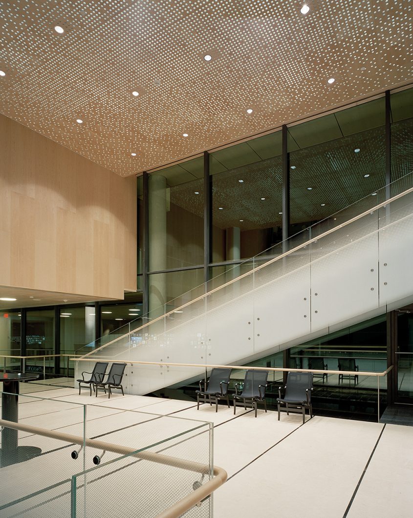 An Embassy that Symbolises so Much More | Gustafs Scandinavia