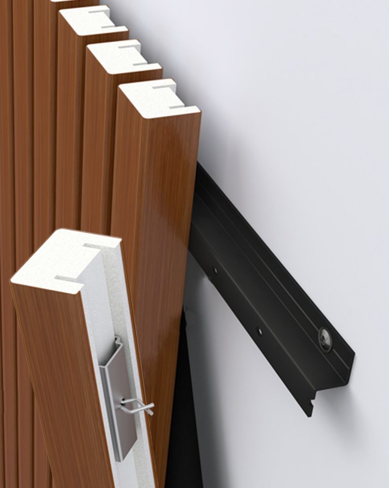 Linear RIB - Wall | Gustafs Scandinavia