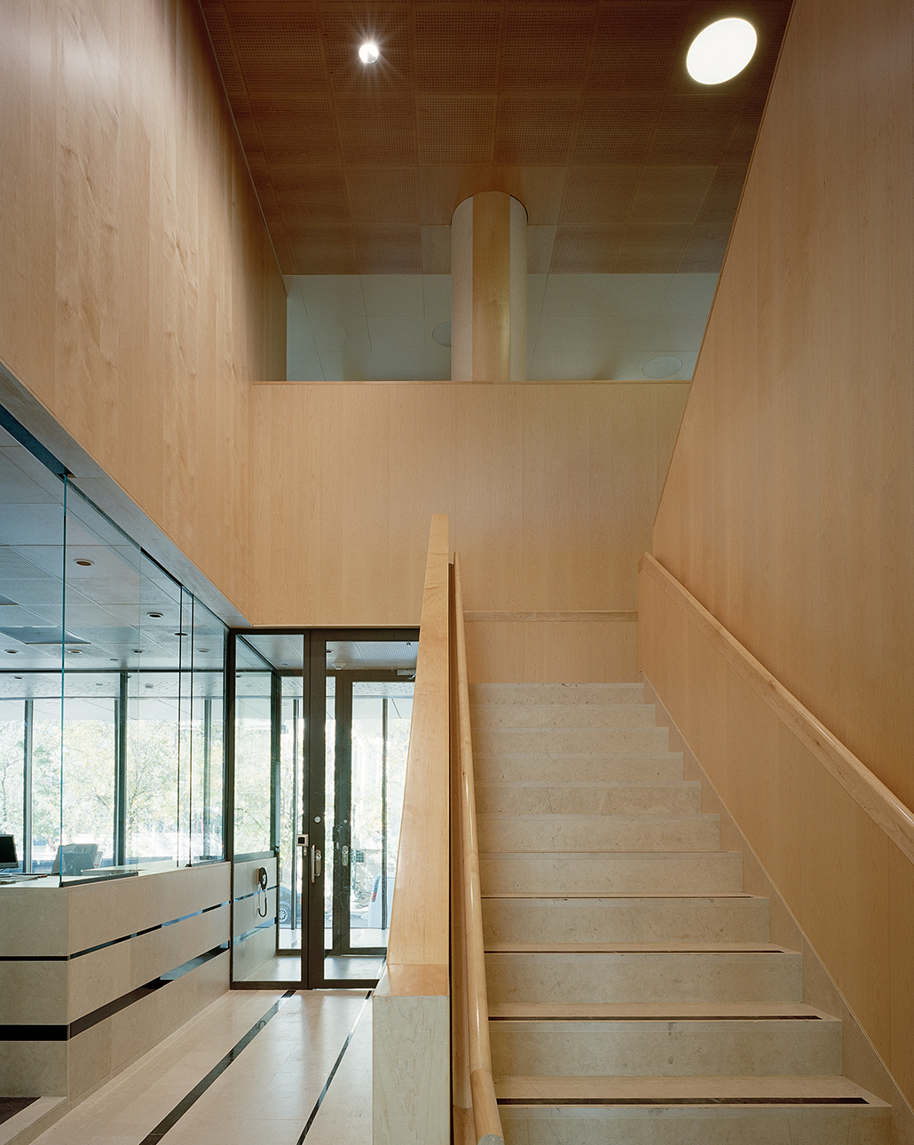 An Embassy that Symbolises so Much More | Gustafs Scandinavia