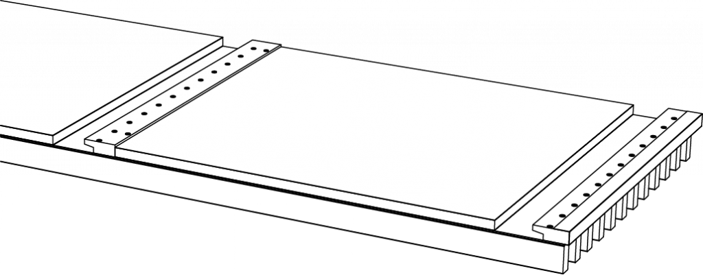 Installation Module - Wall | Gustafs Scandinavia