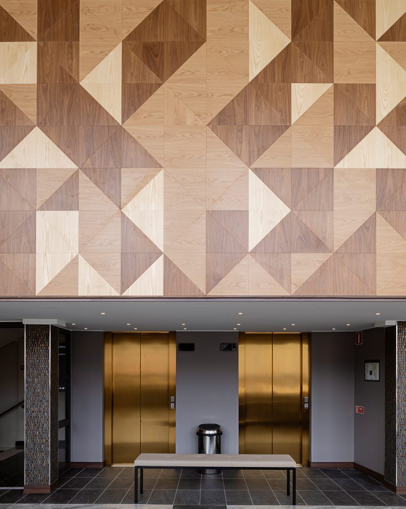 Exclusive Wooden Panels for Acoustic walls and ceilings | Gustafs Panels