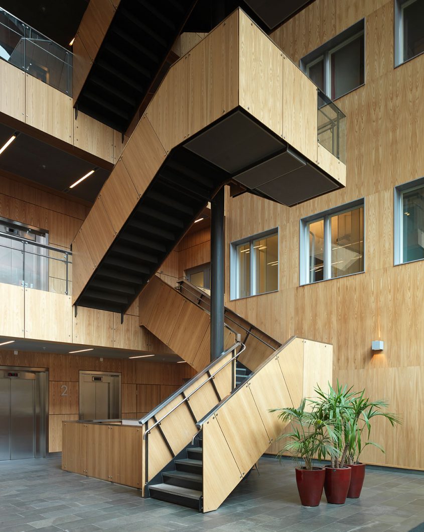 Reaction to Fire - Test Methods | Gustafs Scandinavia