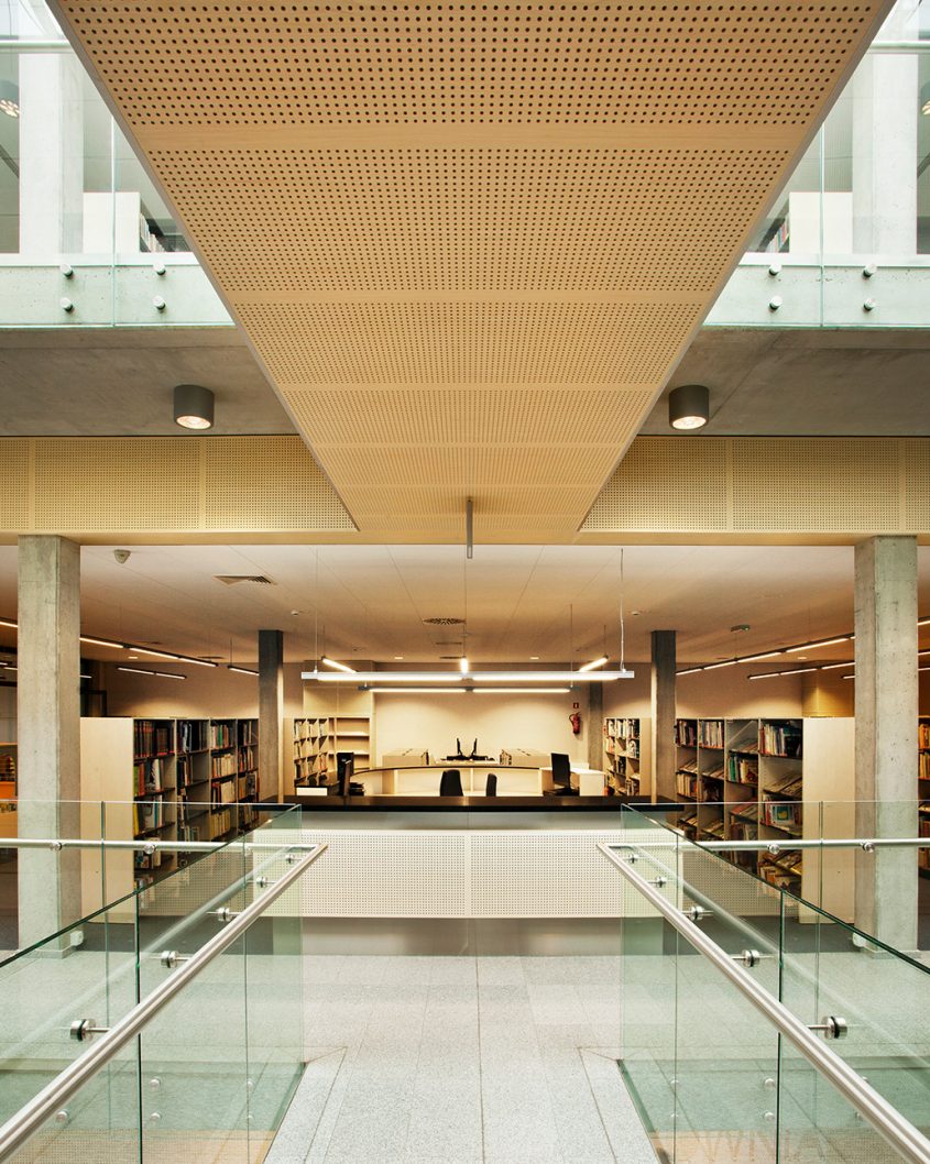 Acoustic Wood Panel PH8 | Gustafs Scandinavia