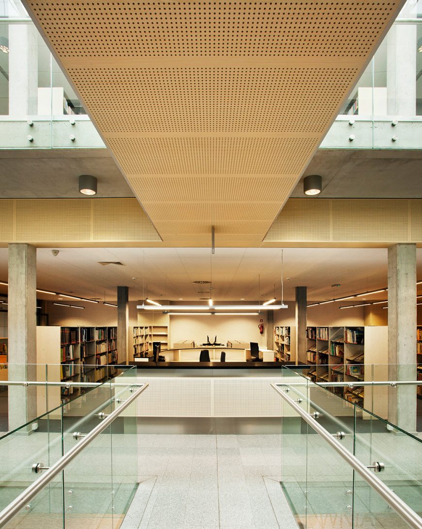 Acoustic Wood Panel PH8 | Gustafs Scandinavia