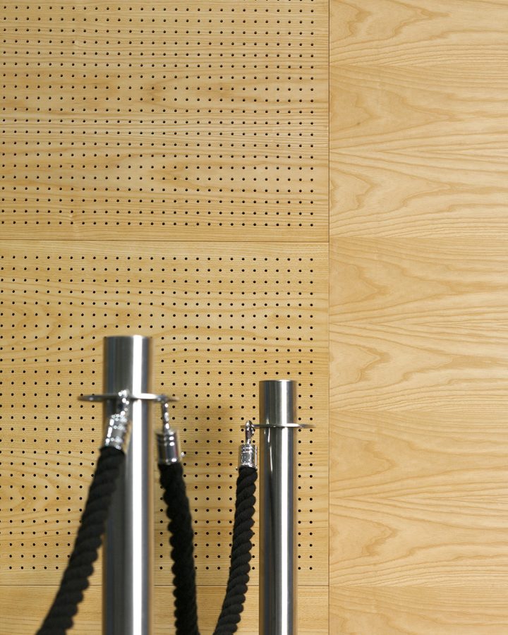 Acoustic Wood Panel PS2 | Gustafs Scandinavia