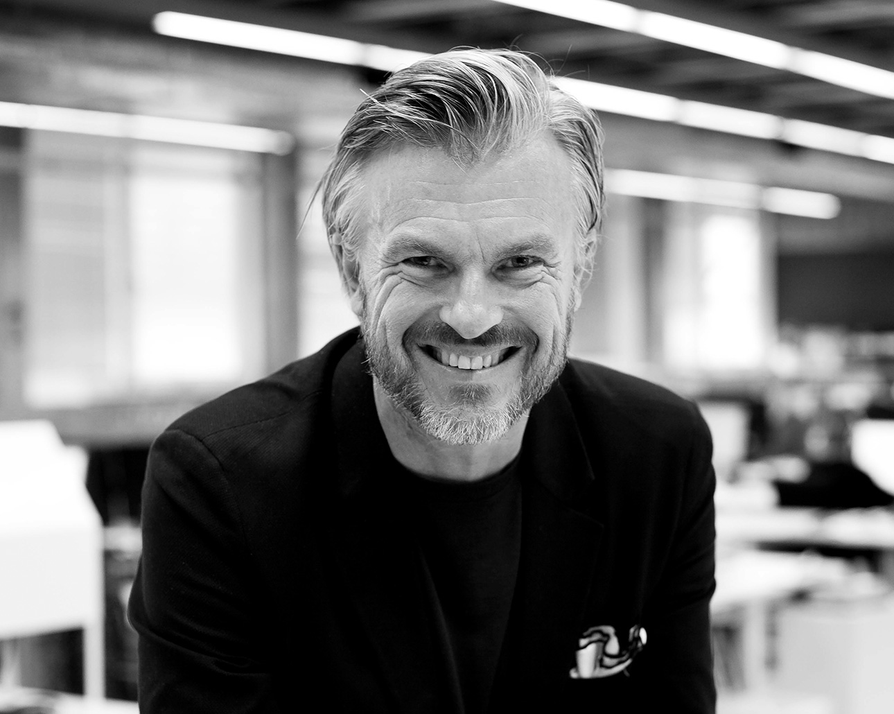 Design för livslängd | Gustafs Scandinavia