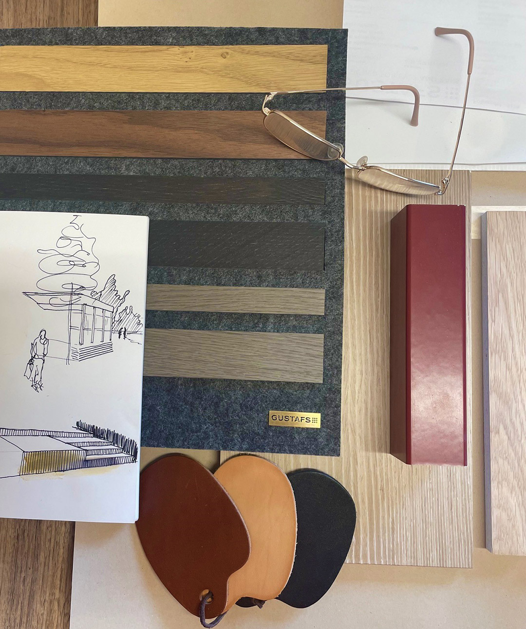 FAQ Frequently Asked Questions | Gustafs Scandinavia