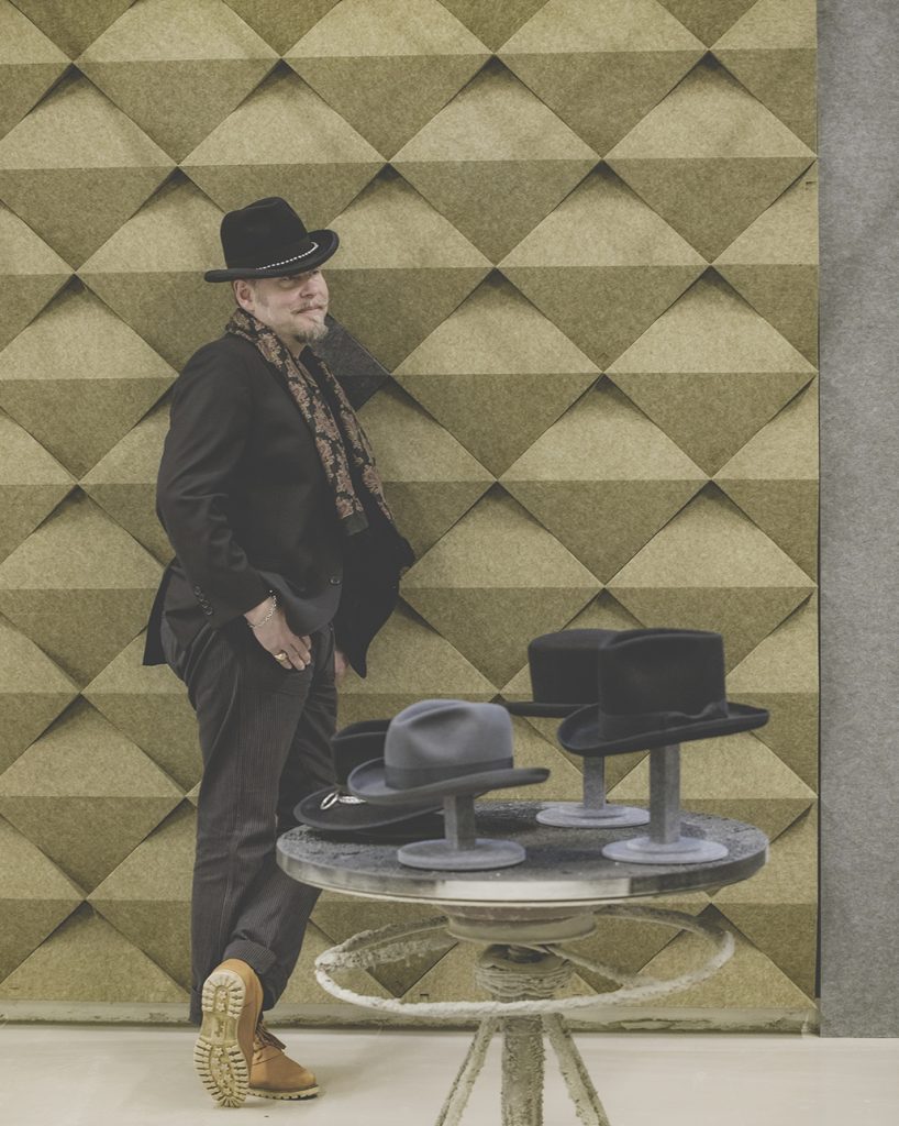 Feltfon Amethyst | sound absorbing walls and ceilings from Gustafs ...