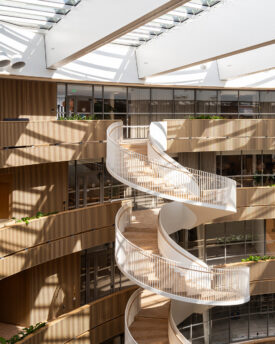 Exclusive Wooden Panels for Acoustic walls and ceilings | Gustafs Panels