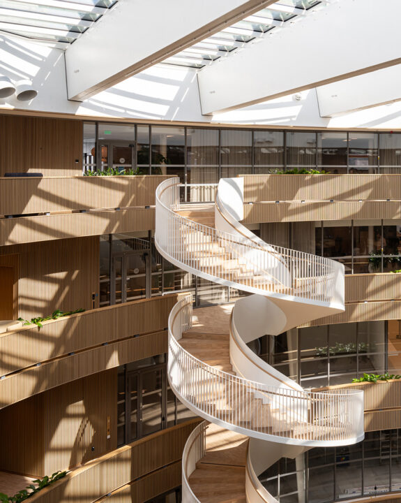 Exclusive Wooden Panels for Acoustic walls and ceilings | Gustafs Panels