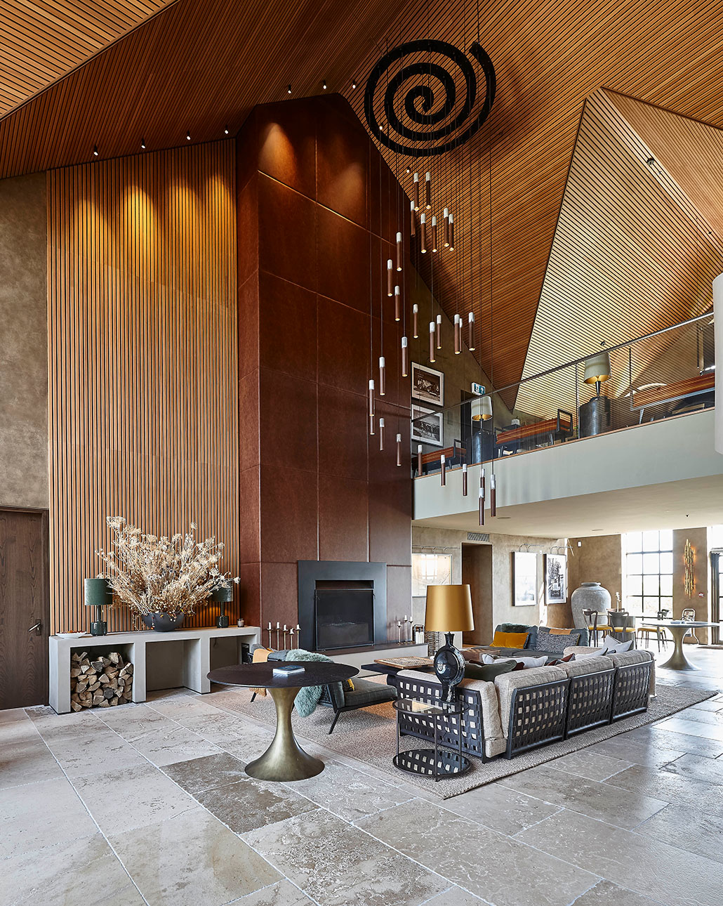 Exton Park Vineyard | Gustafs Scandinavia