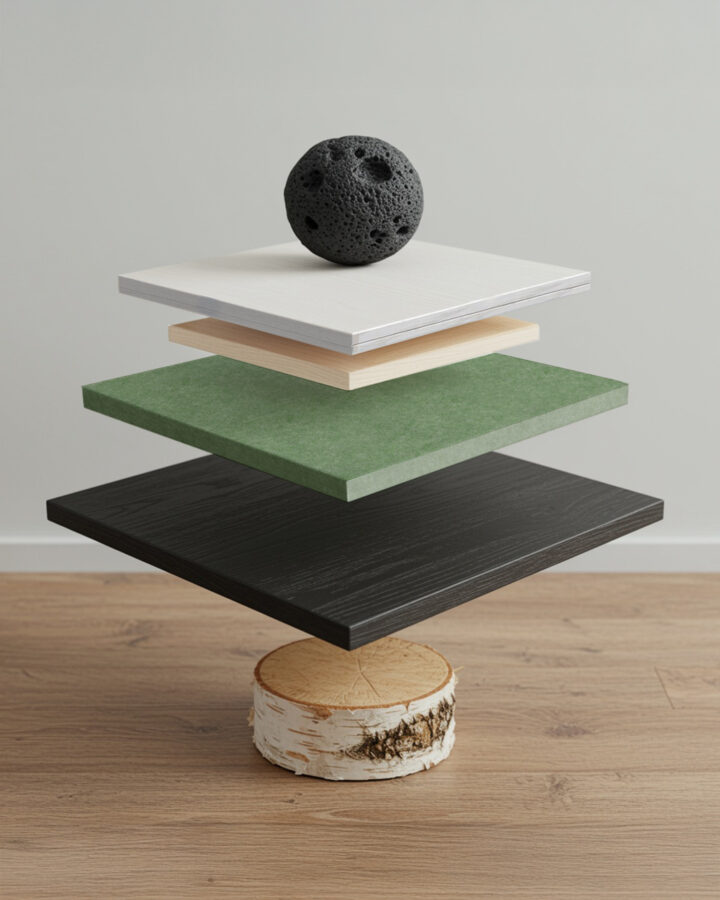 Surface Palettes | Gustafs Scandinavia