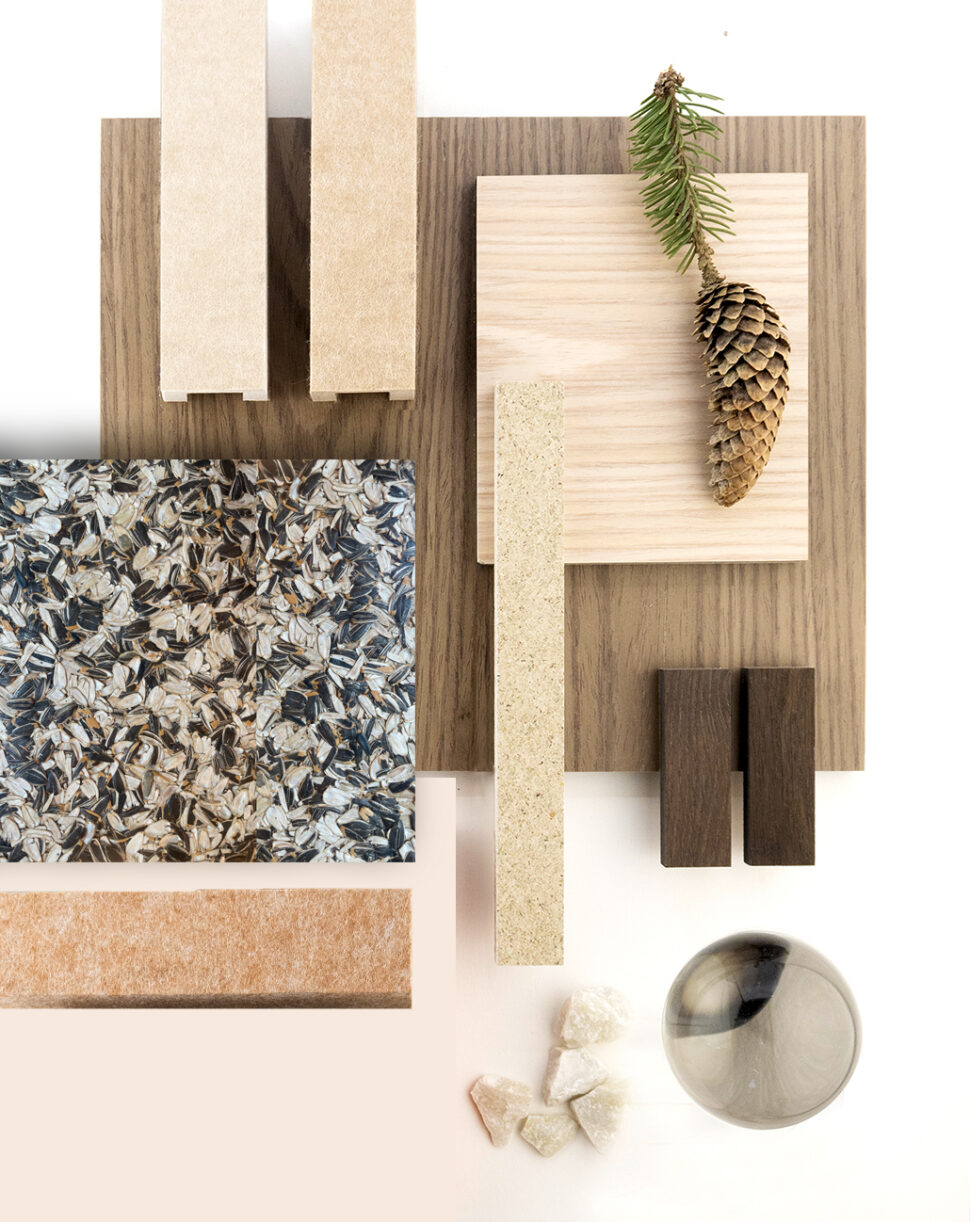 Surface Palettes | Gustafs Scandinavia