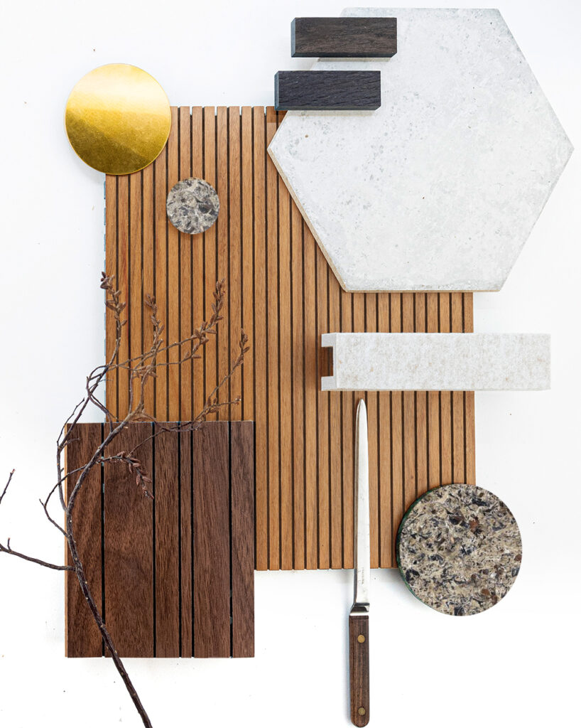 Surface Palettes | Gustafs Scandinavia
