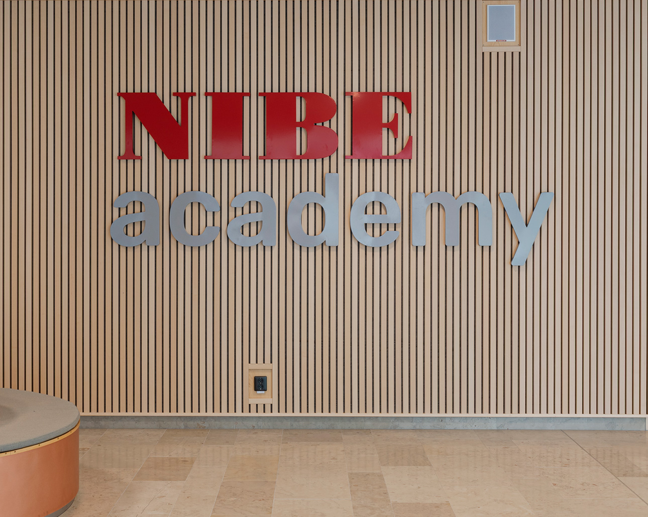NIBE World of Energy | Gustafs Scandinavia